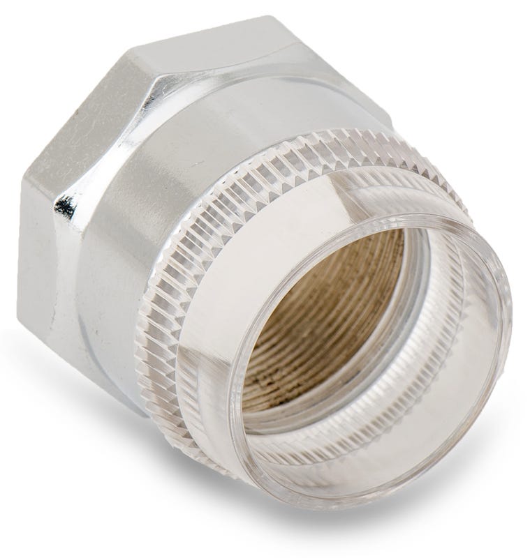 Schneider Electric 9001K44 Push Button Ring Nut – SuperBreakers