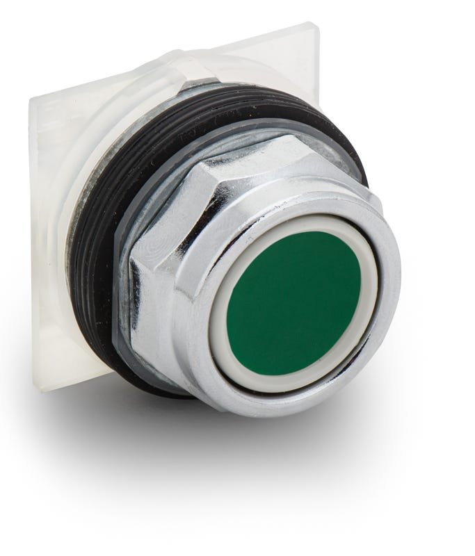 Square D 9001KR1G Push Button Head – SuperBreakers