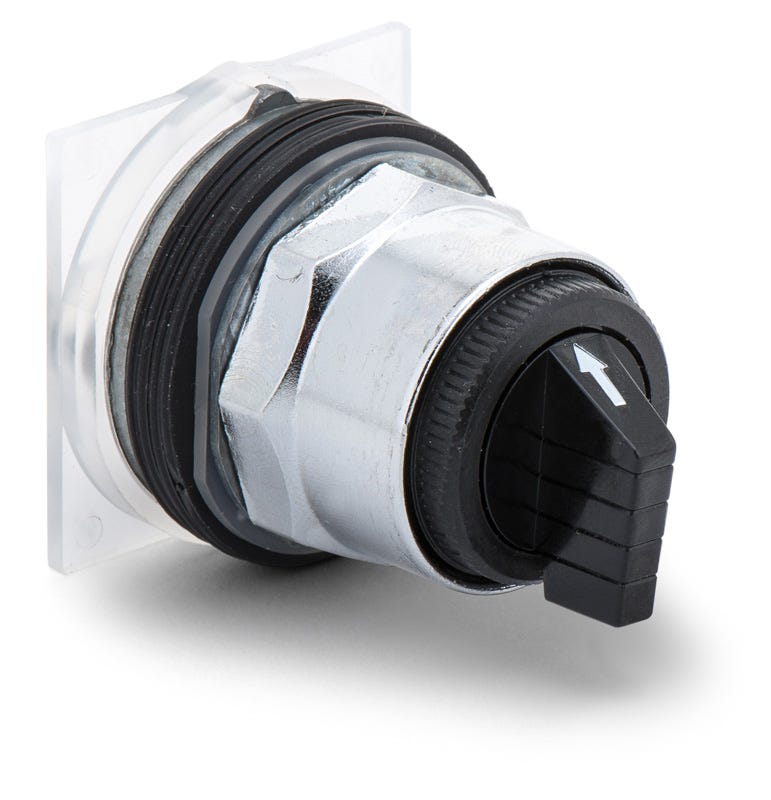 Square D 9001KS34B Selector Switch – SuperBreakers