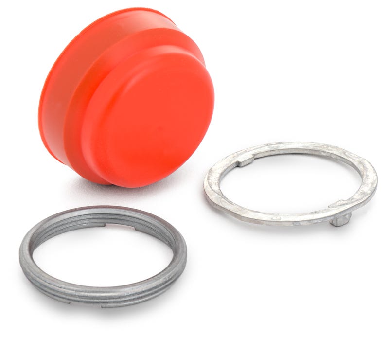 Schneider Electric 9001KU2 Push Button Protective Boot – SuperBreakers