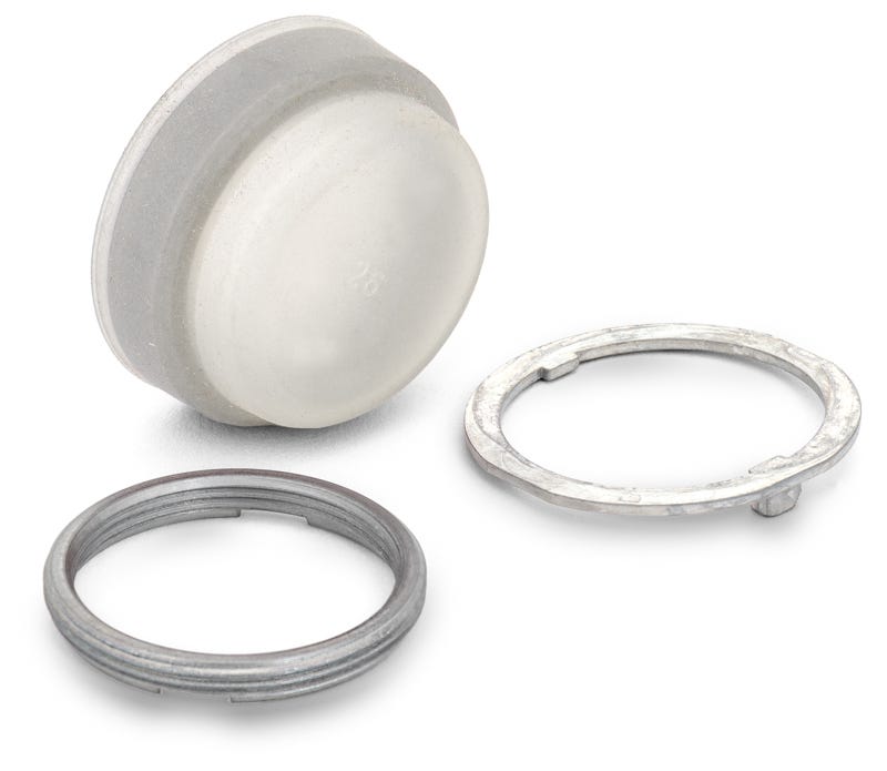 Schneider Electric 9001KU8 Push Button Protective Boot – SuperBreakers