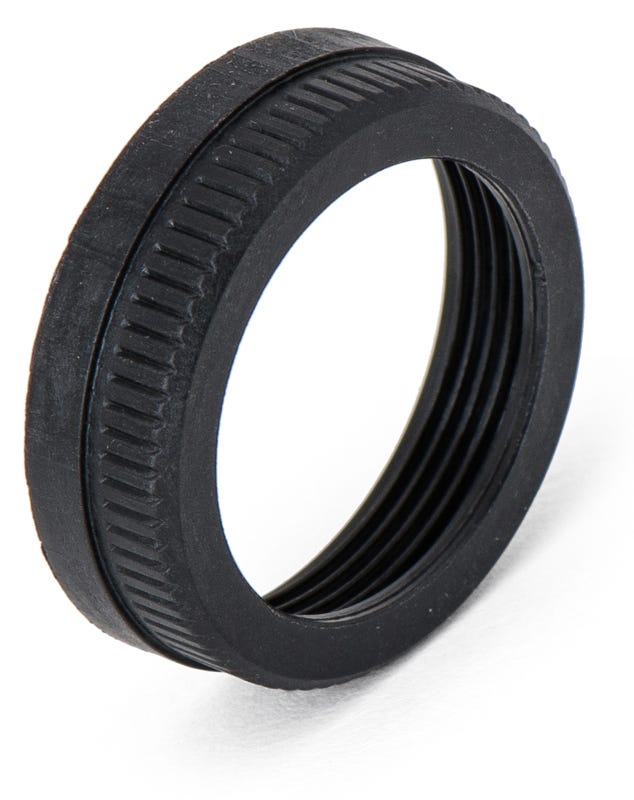 Schneider Electric 9001SK46 Push Button Ring Nut – SuperBreakers