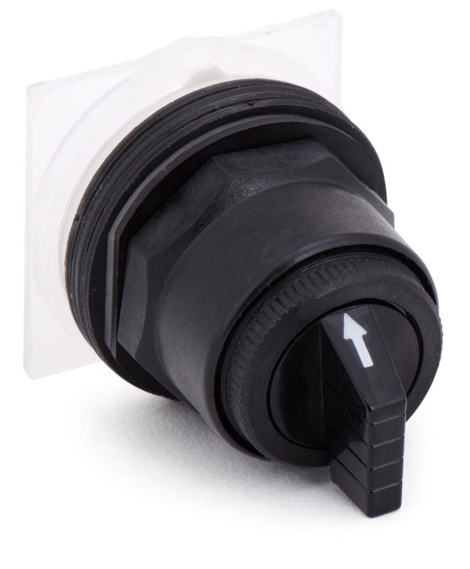 Square D 9001SKS63B Selector Switch – SuperBreakers