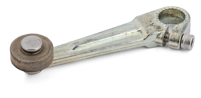 Square D 9007DA1 Lever Arm For Limit Switch – SuperBreakers