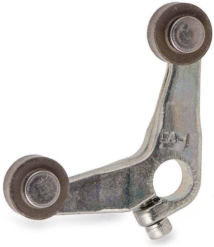 Square D 9007LA1 Limit Switch Lever Arm – SuperBreakers