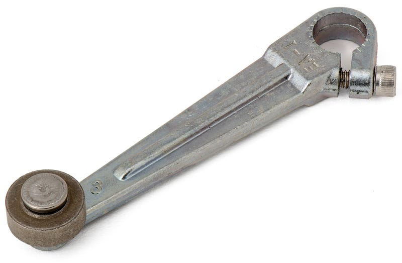 Square D 9007EA1 Lever Arm For Limit Switch – SuperBreakers