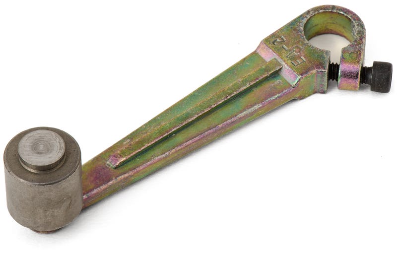 Square D 9007EA2 Lever Arm For Limit Switch – SuperBreakers