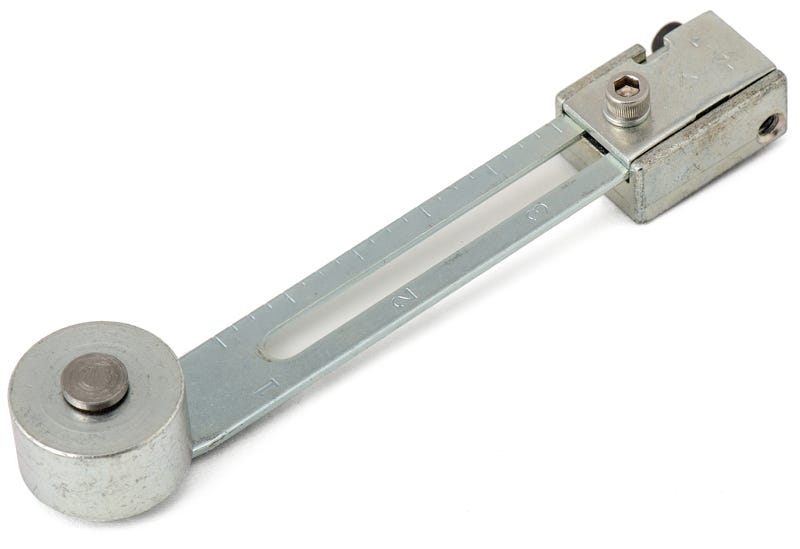 Square D 9007HA7 Limit Switch Lever Arm – SuperBreakers