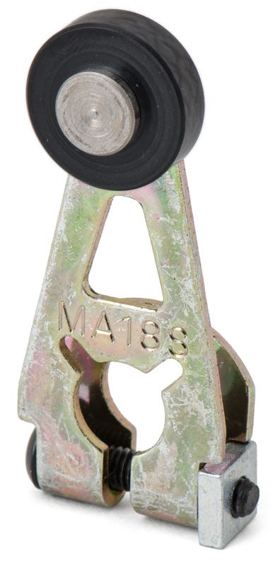 Square D 9007MA18S Limit Switch Lever Arm – SuperBreakers
