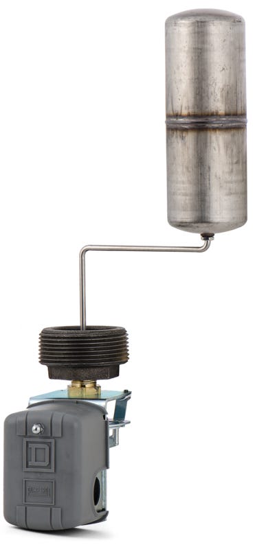 Square D 9037HG37 Float Switch – SuperBreakers