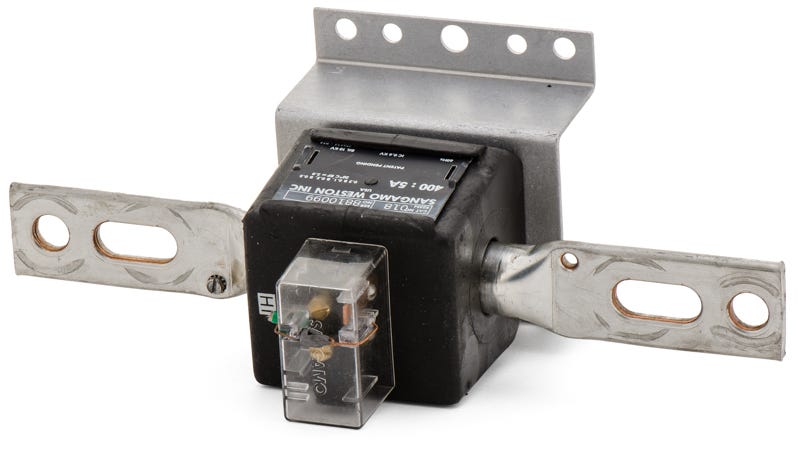 Sangamo Weston 92354-018 Instrument Transformer – SuperBreakers