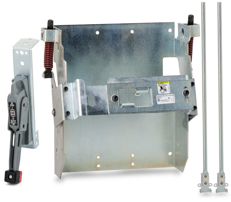 Square D 9422ART11 Mechanism – SuperBreakers