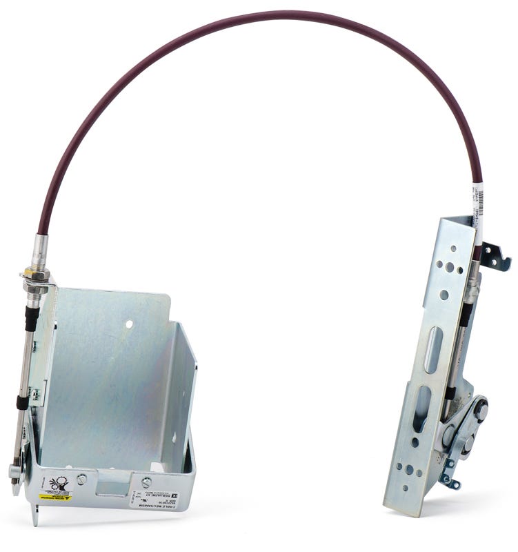 Schneider Electric 9422CSF30 Flexible Cable Mechanism – SuperBreakers