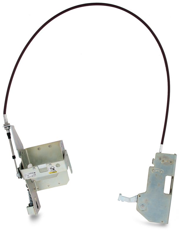 Square D 9422CFA50 Operating Mechanism – SuperBreakers