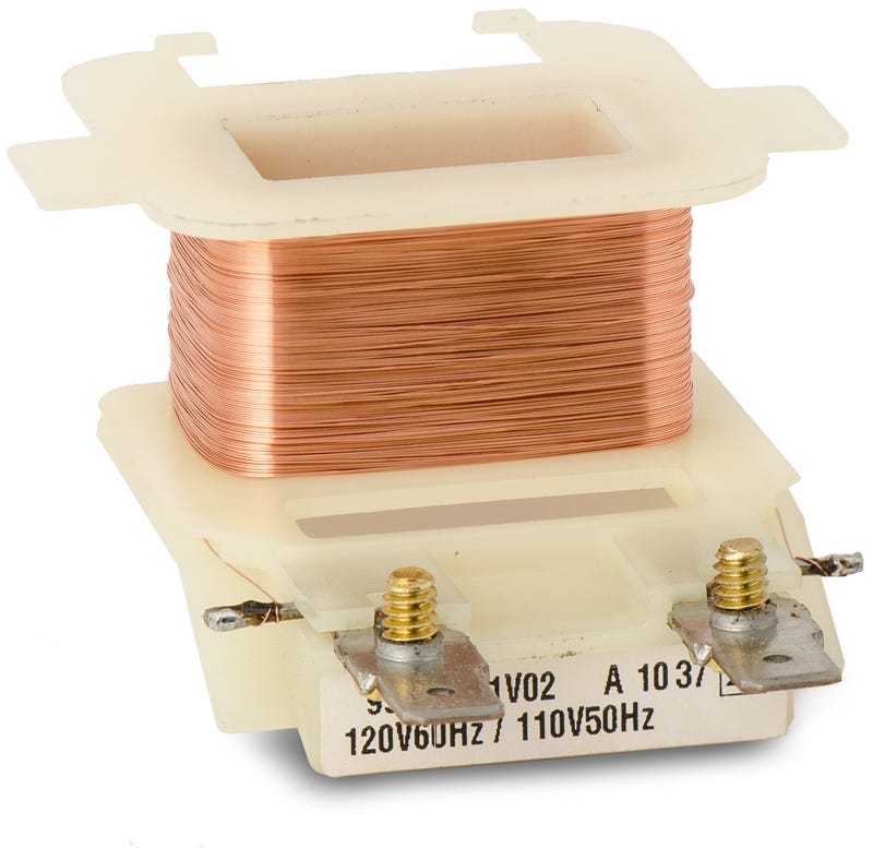 Square D 9998DA1V02 Coil – SuperBreakers