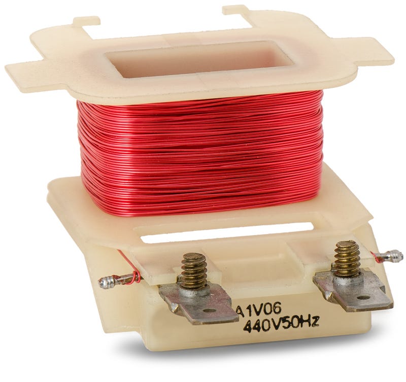 Square D 9998DA1V06 Coil – SuperBreakers