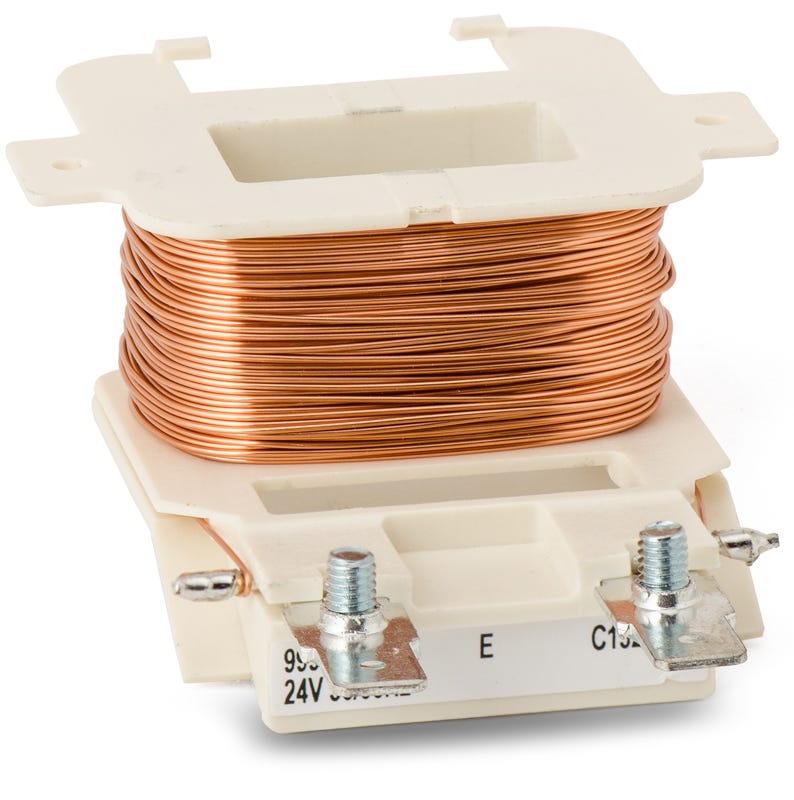 Square D 9998DA2V14 Coil – SuperBreakers