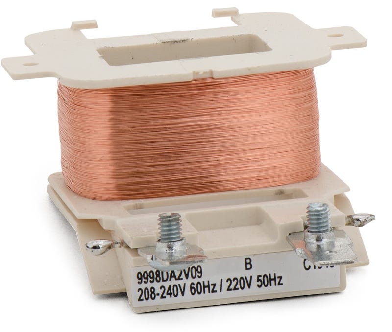 Square D 9998DA2V09 Coil – SuperBreakers