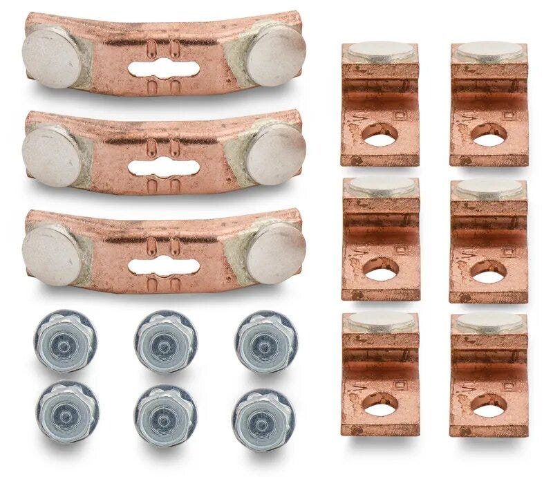 Square D 9998SL9-EQUIV Contact Kit – SuperBreakers