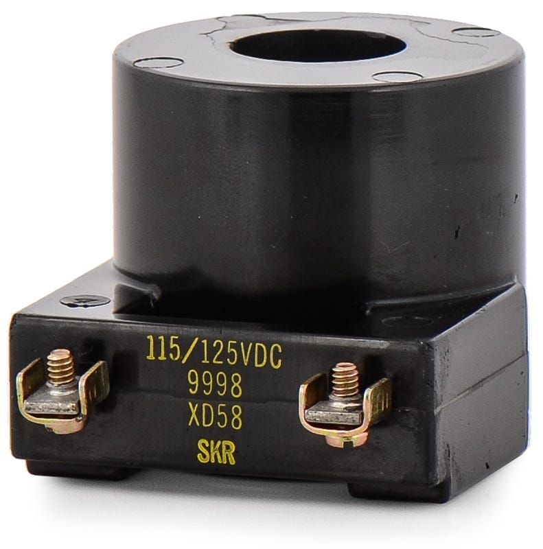 Square D 9998XD58 Replacement Coil – SuperBreakers