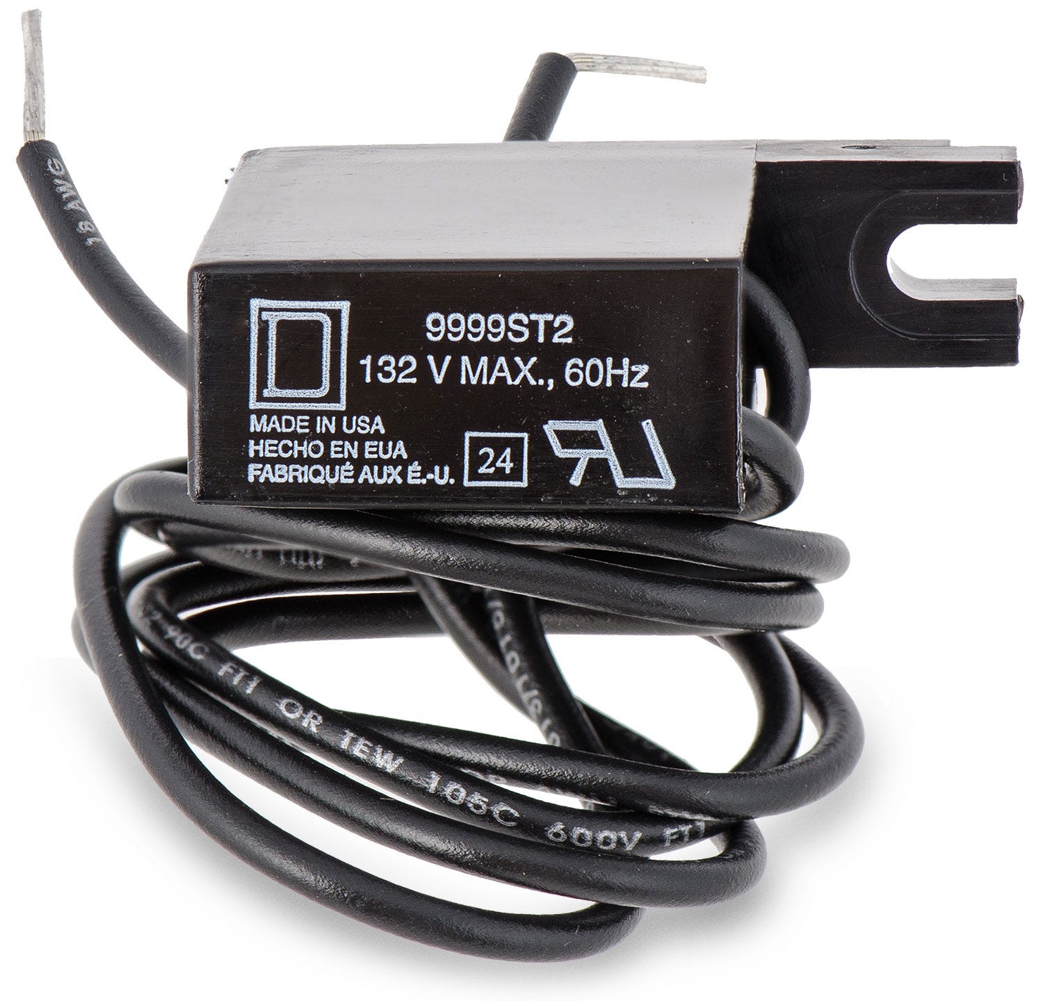 Square D 9999ST2 Transient Suppression Module – SuperBreakers