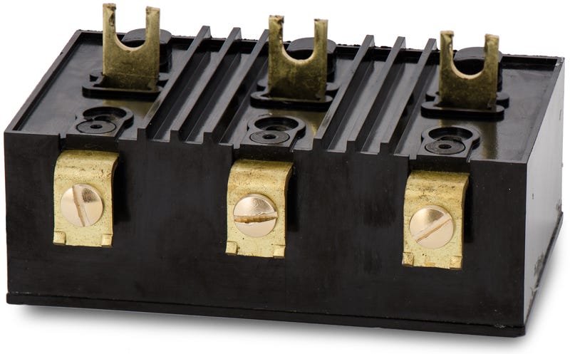 Square D 9999CLM1 Current Limiting Module – SuperBreakers