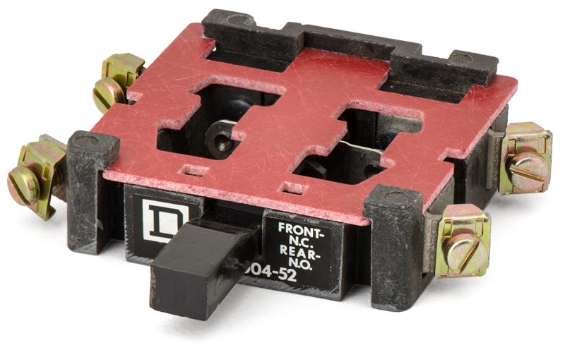 Square D 9999KX3 Modification Kit – SuperBreakers