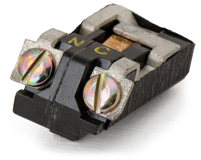 Square D 9999R21 Electrical Interlock – SuperBreakers