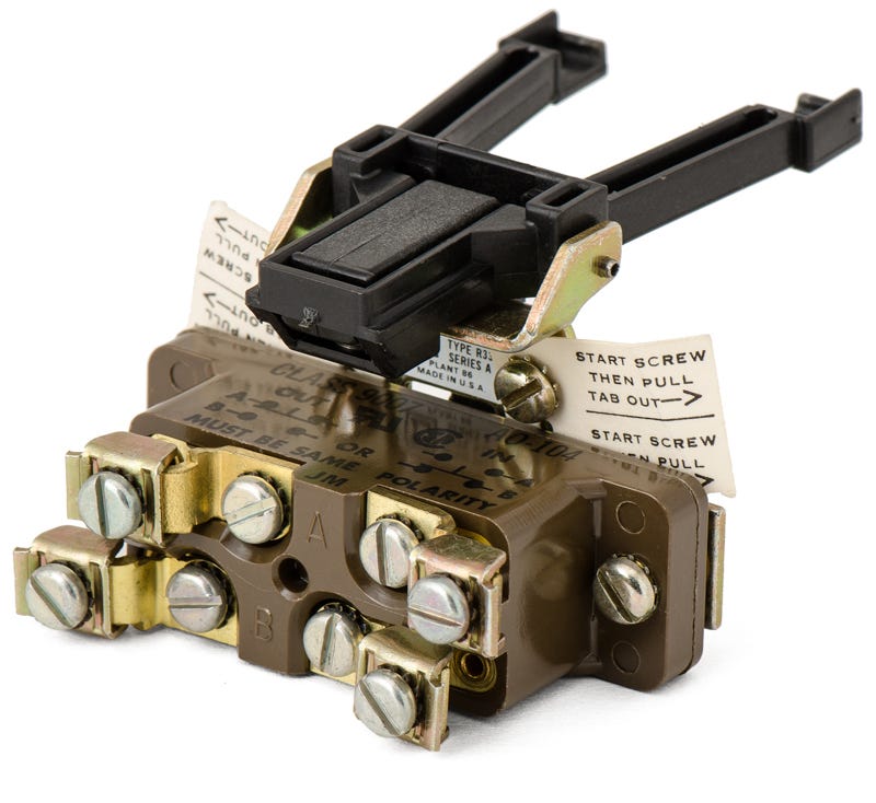 Square D 9999R33 Modification Kit – SuperBreakers