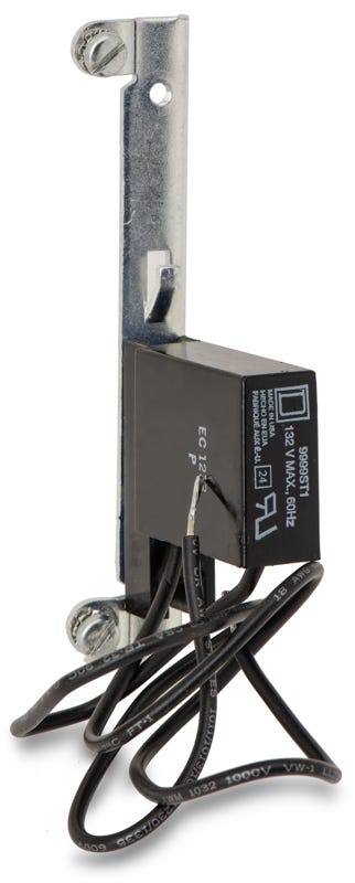 Square D 9999ST1 Transient Suppression Module – SuperBreakers