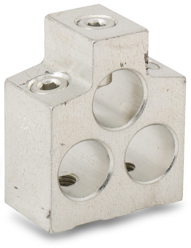 Square D AL900MA Lug Kit – SuperBreakers
