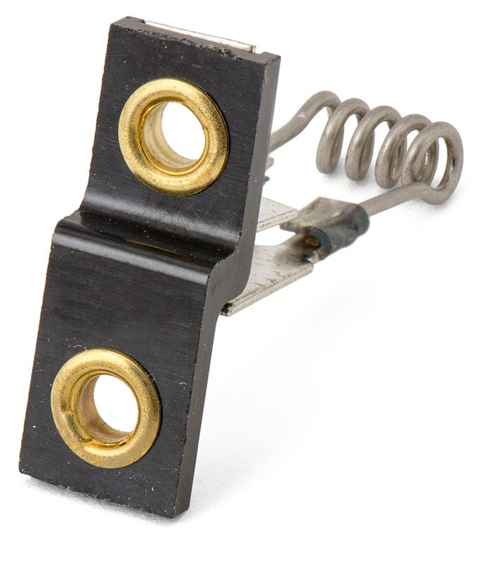 Square D AR3.98 Overload Heater Element – SuperBreakers
