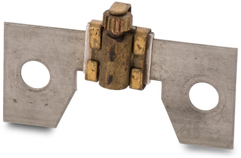 Square D C40.0 Overload Heater Element – SuperBreakers