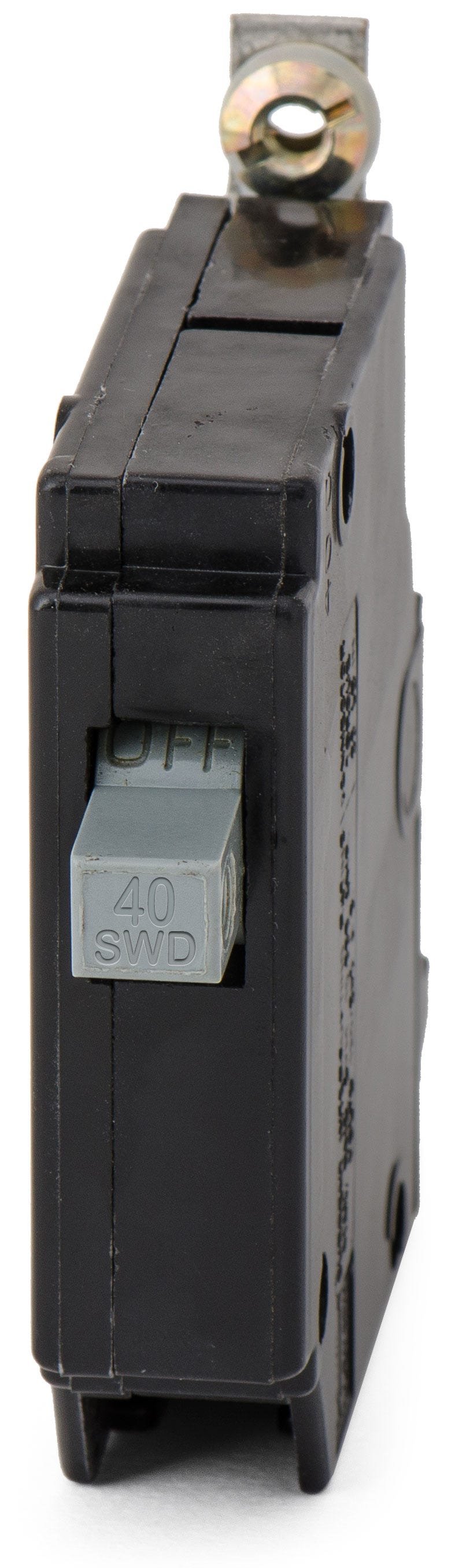 Eaton / Cutler-Hammer CHB140 Miniature Circuit Breaker – SuperBreakers