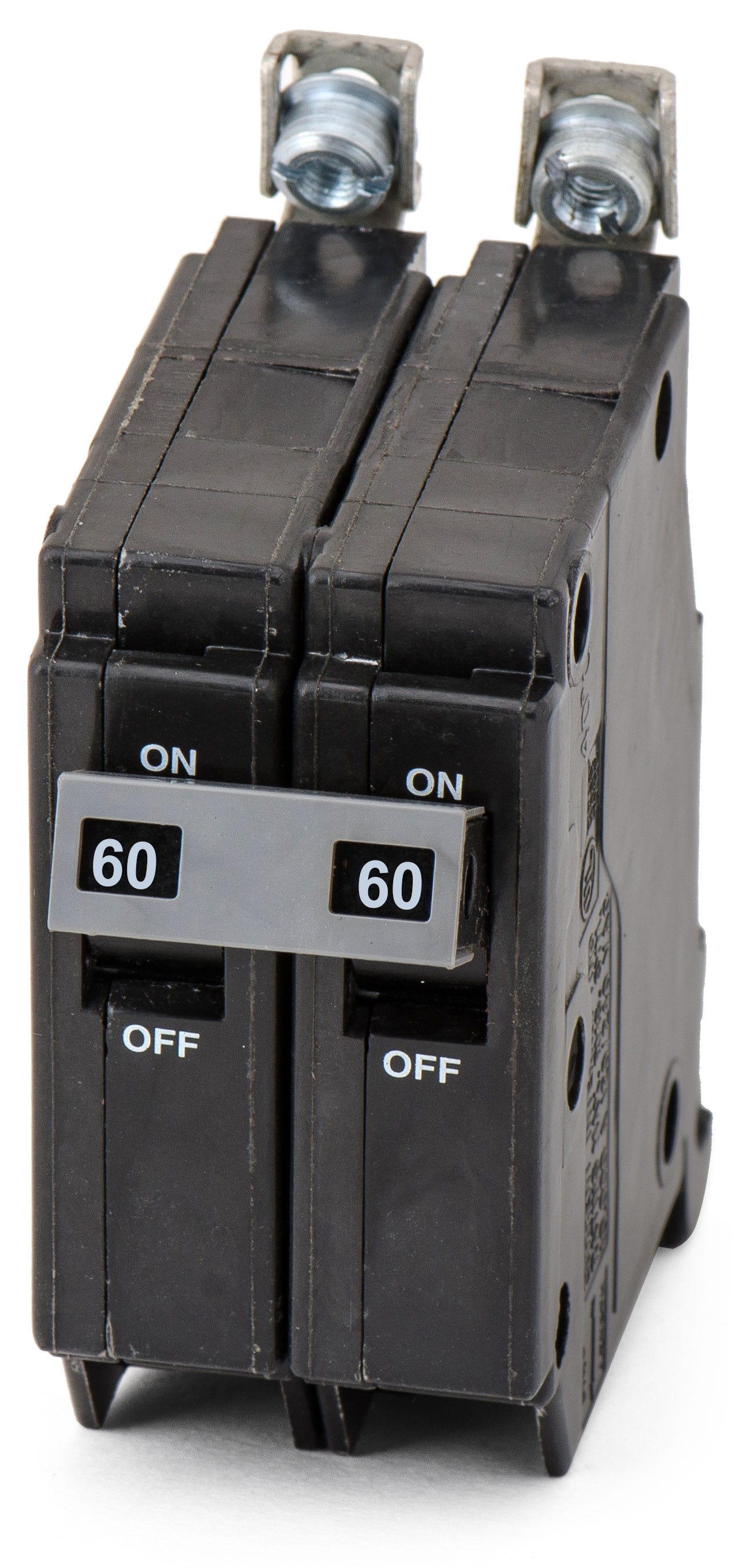Eaton/Cutler-Hammer CHB260 2 Pole Circuit Breaker – SuperBreakers