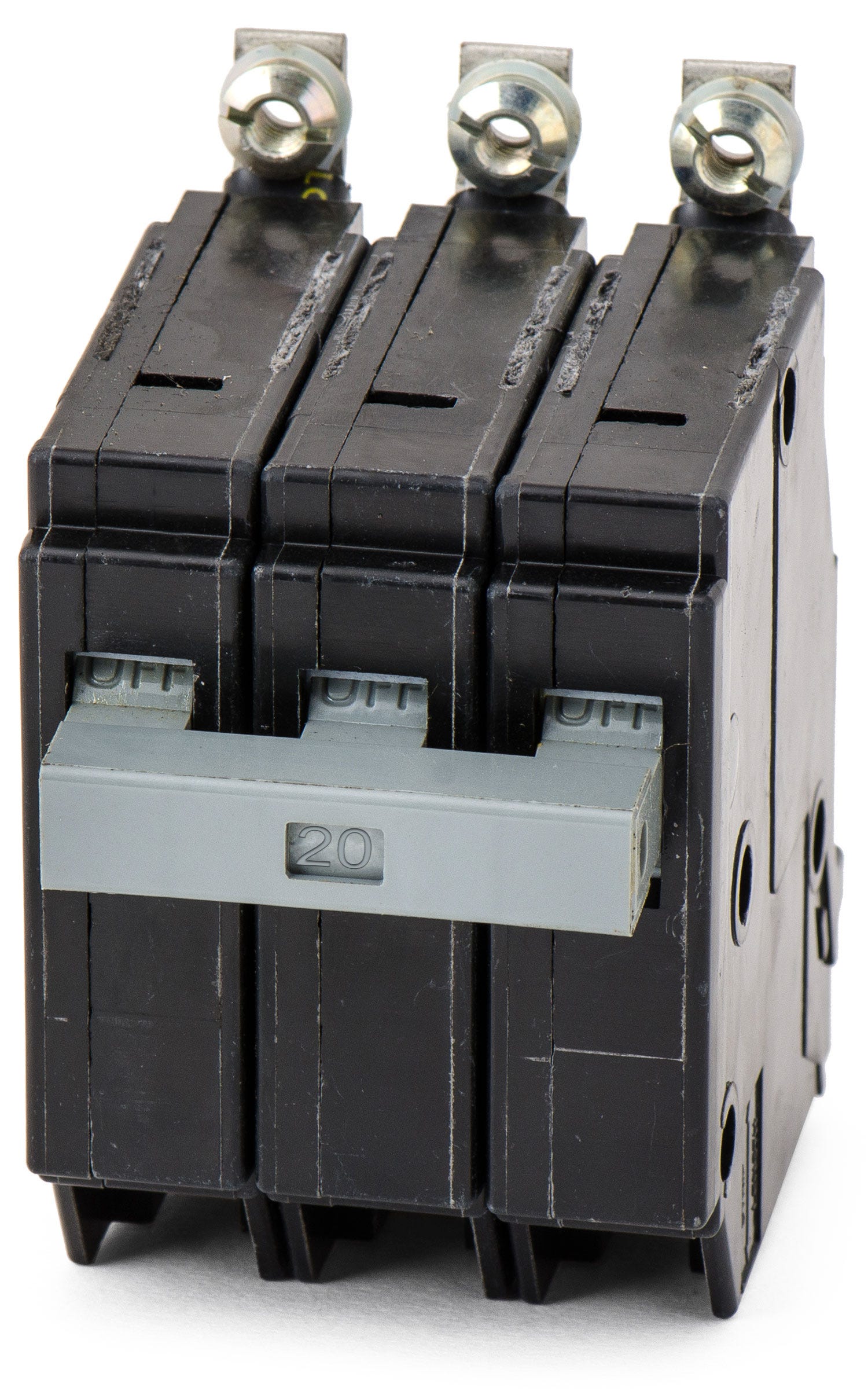 Eaton/Cutler-Hammer CHB320 3 Pole Circuit Breaker – SuperBreakers