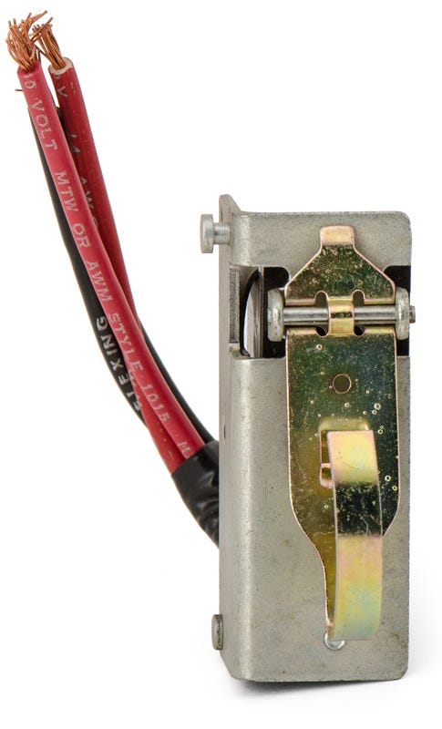 Eaton/Cutler-Hammer DS100E Electrical Interlock Switch – SuperBreakers