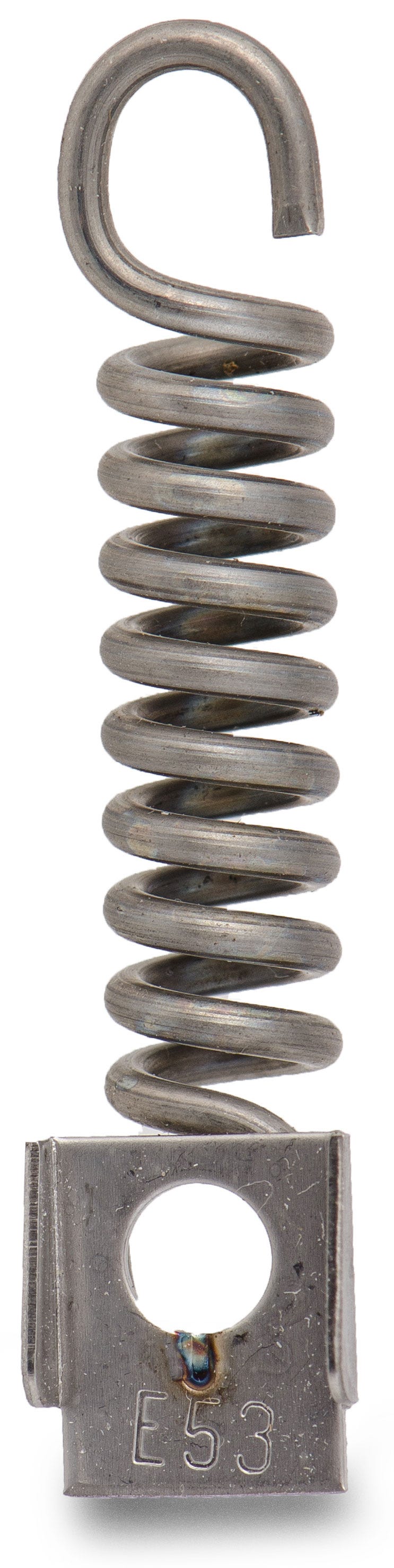 Ge Overload Heater Chart