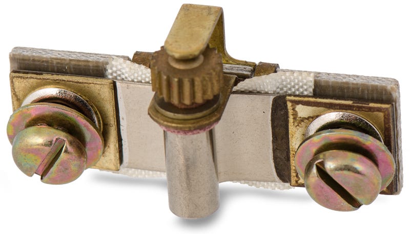 Square D FB16.4 Thermal Unit – SuperBreakers