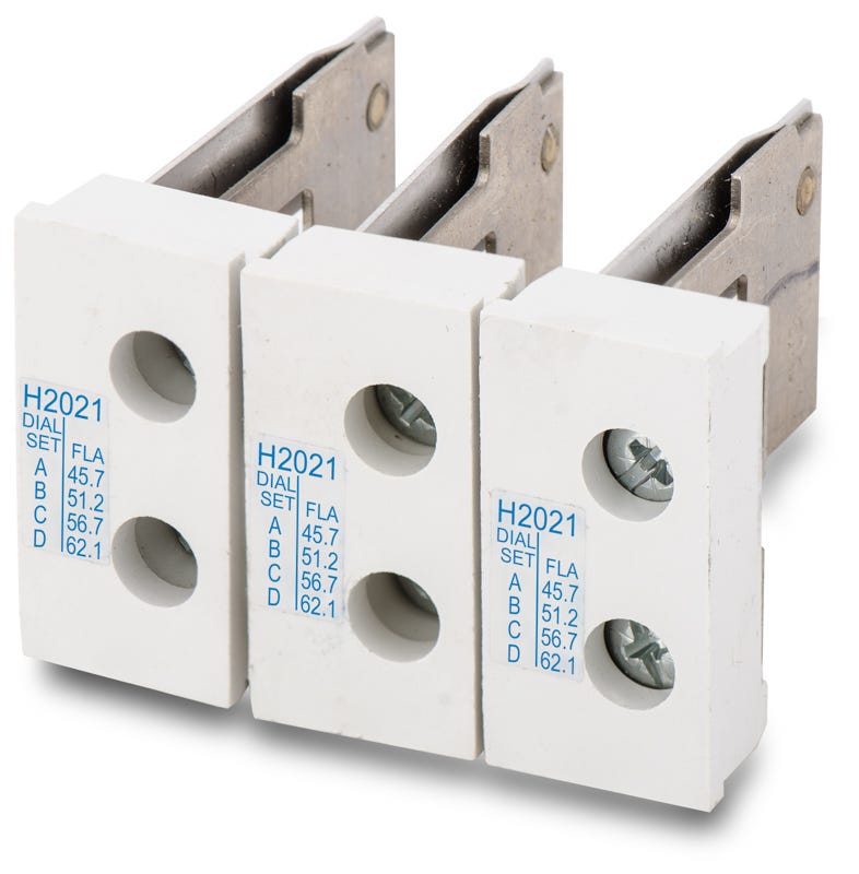 Eaton/Cutler-Hammer H2021-3 Freedom Standard Trip Heater Pack – SuperBreakers