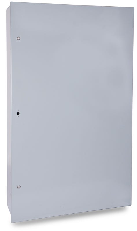 Square D HC4268WP Panel Board Enclosure – SuperBreakers