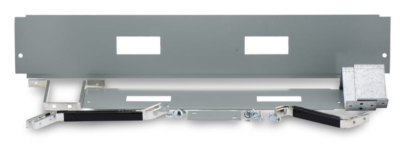 Eaton/Cutler-Hammer KPRL4FD Twin Mount Mounting Hardware – SuperBreakers