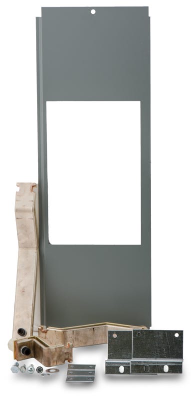 Eaton/Cutler-Hammer KPRL4MD Single Mount Mounting Hardware – SuperBreakers