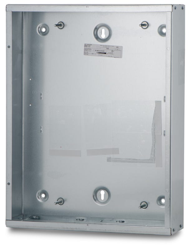 Square D MH26 Panel Board Enclosure – SuperBreakers