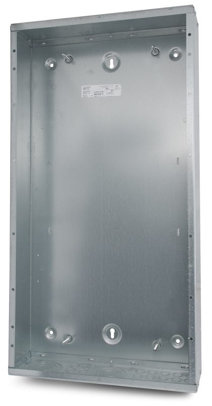 Square D MH50 Panel Board Enclosure – SuperBreakers