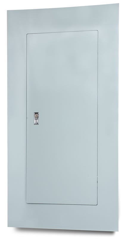 Square D NC38S Panel Board Enclosure Cover – SuperBreakers