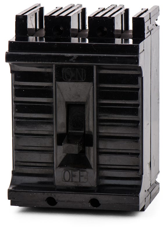 Federal Pacific NES2320 Molded Case Circuit Breaker – SuperBreakers