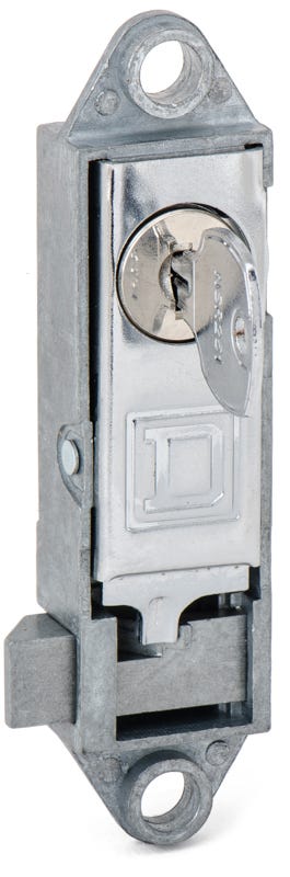 Square D PK4FL Lock Kit – SuperBreakers