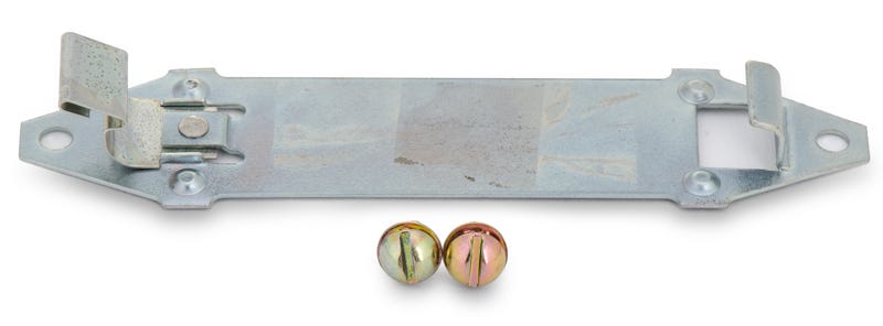 Eaton QC6BP Mounting Plate (1 Pole) – SuperBreakers