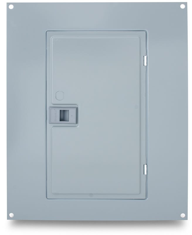 Square D QOC16US Load Center Cover – SuperBreakers